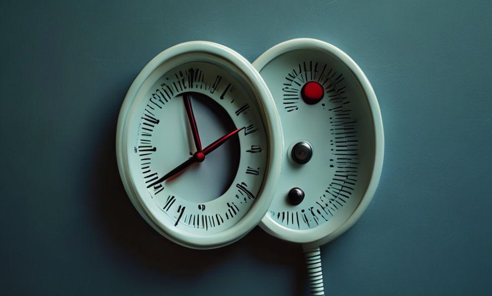 Analog Vs. Digital Thermometers: Explained Simply